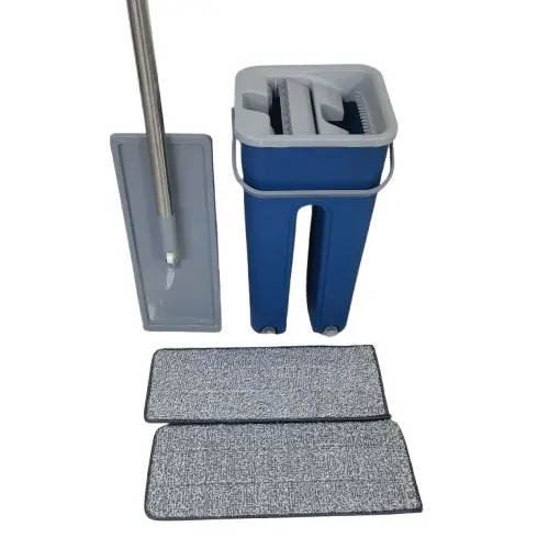 Sparkle Set za čišćenje Flexi Mop Pro, Plavi