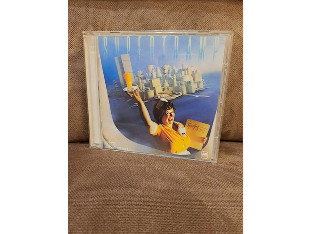 Supertramp - Breakfast In America