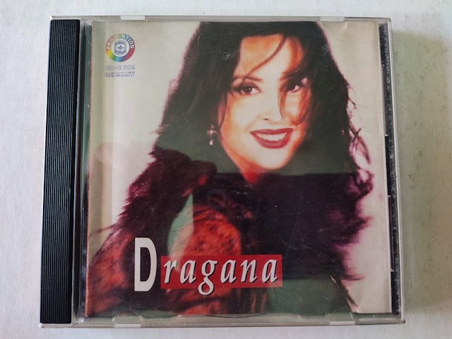 Dragana Mirković - Dragana *