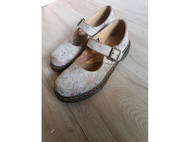 Sandale baletanke Dr Martens 40-41