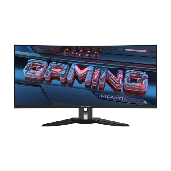 GIGABYTE 34 inča OLED 240Hz WQHD 3440x1440 AMD FreeSync Premium Pro