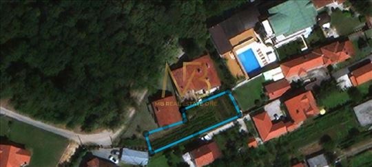 Građevinsko zemljište -, Miljakovac 3
