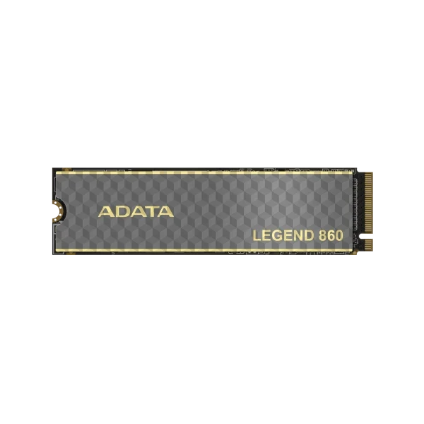 SSD M.2 NVME 500GB AData SLEG-860-500GCS 6000MBs 5000MBs