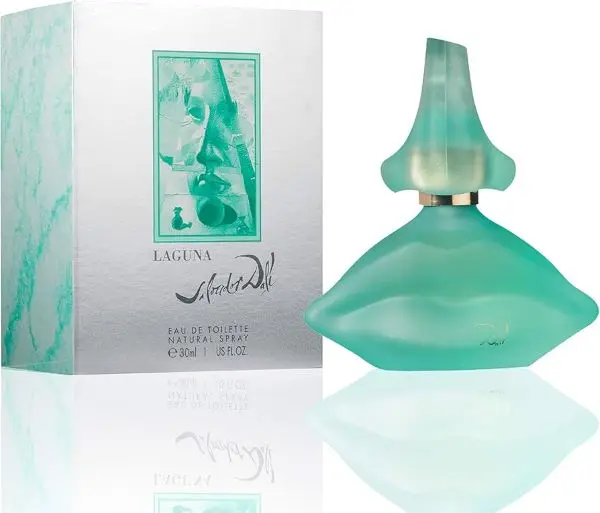 Laguna Ženska toaletna voda Salvador Dali, EDT, 30 ml
