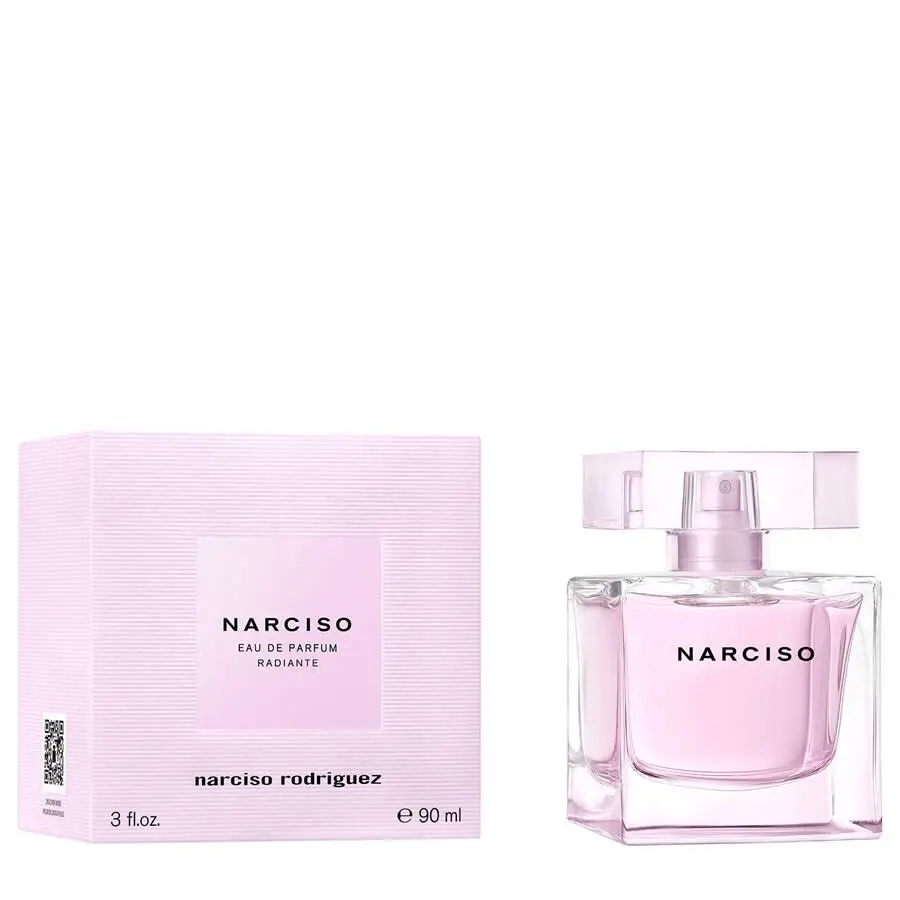 Narciso Rodriguez Ženski parfem Narciso Radiant, EDP, 90 ml