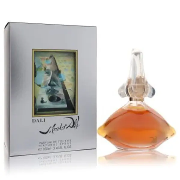 Salvador Dali Ženski parfem Dali Femme Parfums, EDP, 50 ml