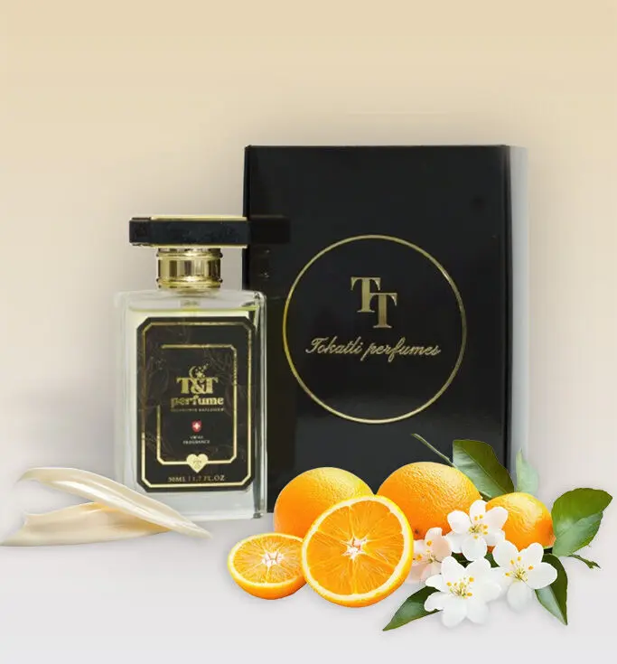 Tokatli Ženski parfem Devote, EDP, 50 ml