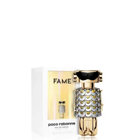 Paco Rabanne Ženski parfem Fame, EDP, 50 ml