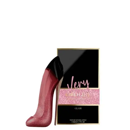 Carolina Herrera Ženski parfem Very Good Girl Glam, EDP, 50 ml
