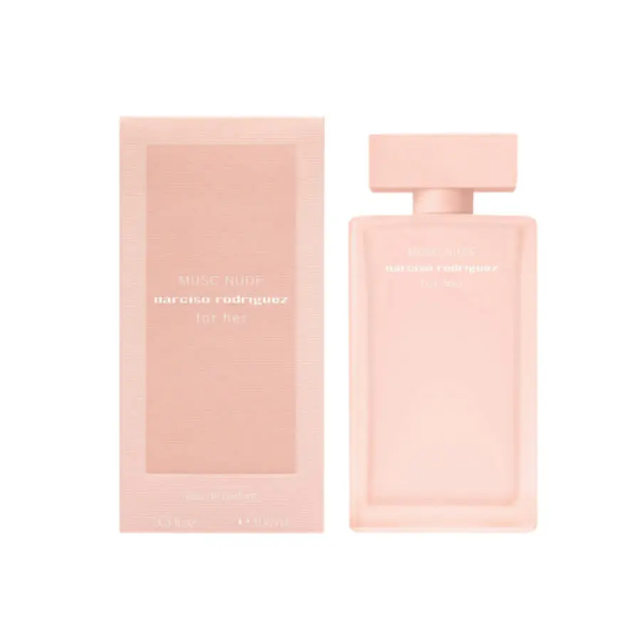 Narciso Rodriguez Ženski parfem For Her Musc Nude, EDP, 100 ml