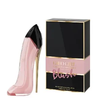 Carolina Herrera Ženski parfem Good Girl Blush, EDP, 80 ml