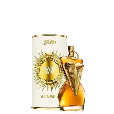 Jean Paul Gaultier Ženski parfem Divine, EDP, 100 ml