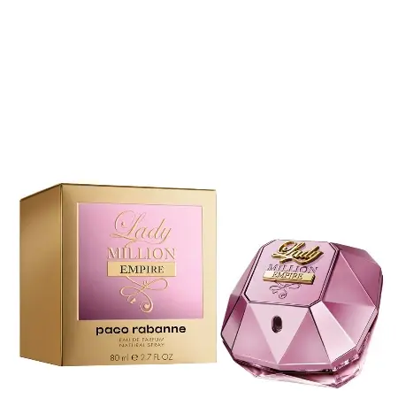 Paco Rabanne Ženski parfem Lady Million Empire, EDP, 80 ml
