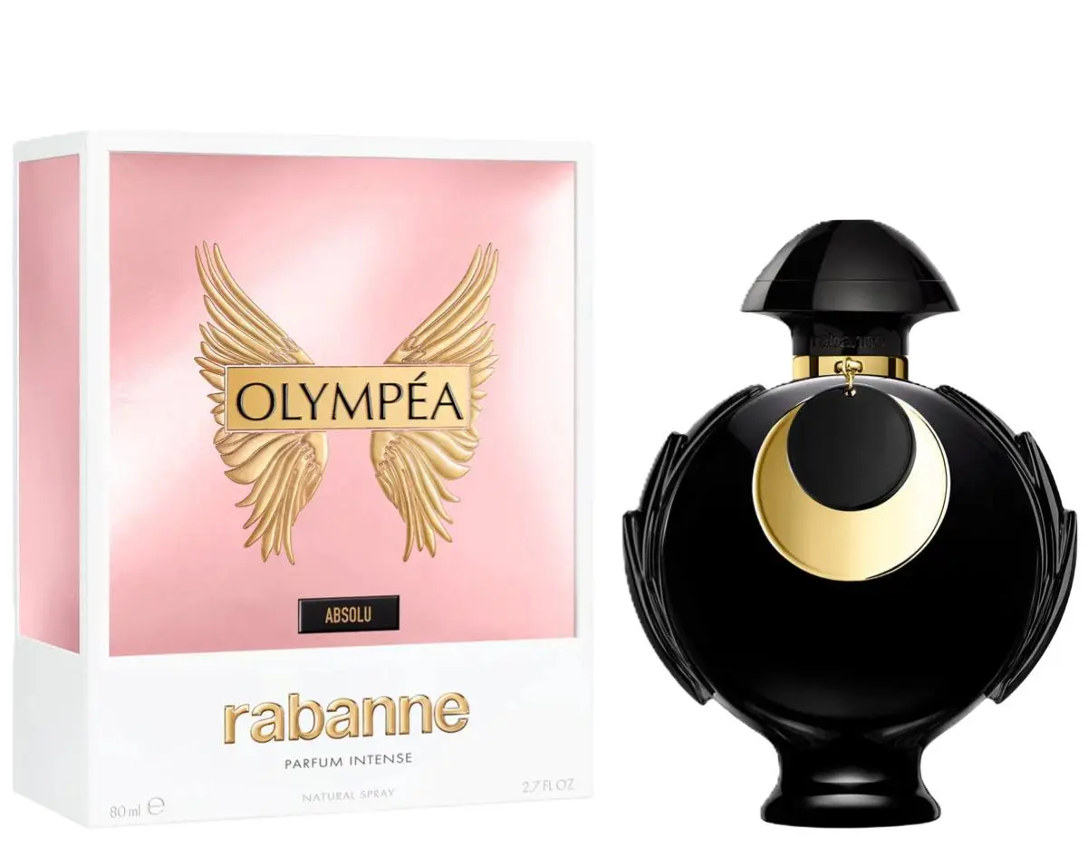 Paco Rabanne Ženski parfem Olympea Absolu, EDP, 80 ml