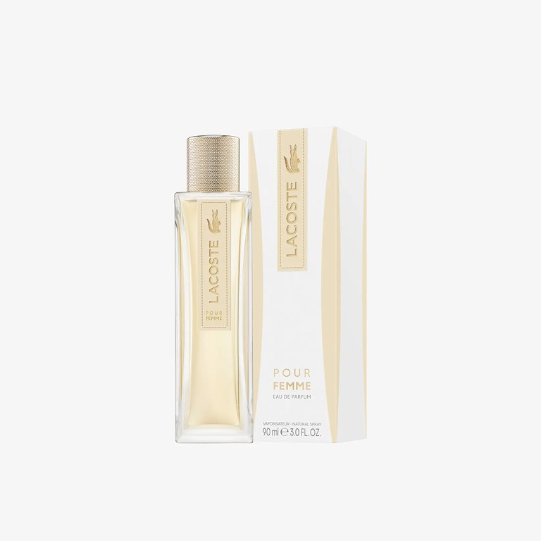Lacoste Ženski parfem Pour Femme, EDP, 90 ml