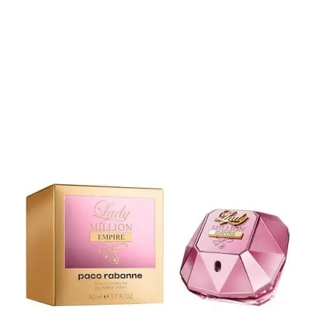 Paco Rabanne Ženski parfem Lady Million Empire, EDP, 50 ml