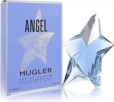 Thierry Mugler Ženski parfem Angel, EDP, 100 ml