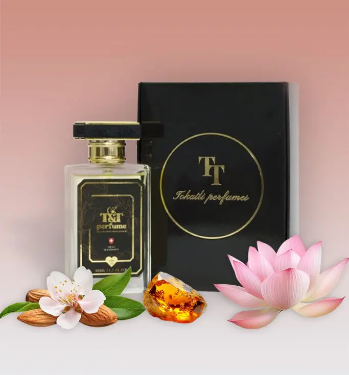 Tokatli Ženski parfem Zenly, EDP, 50 ml