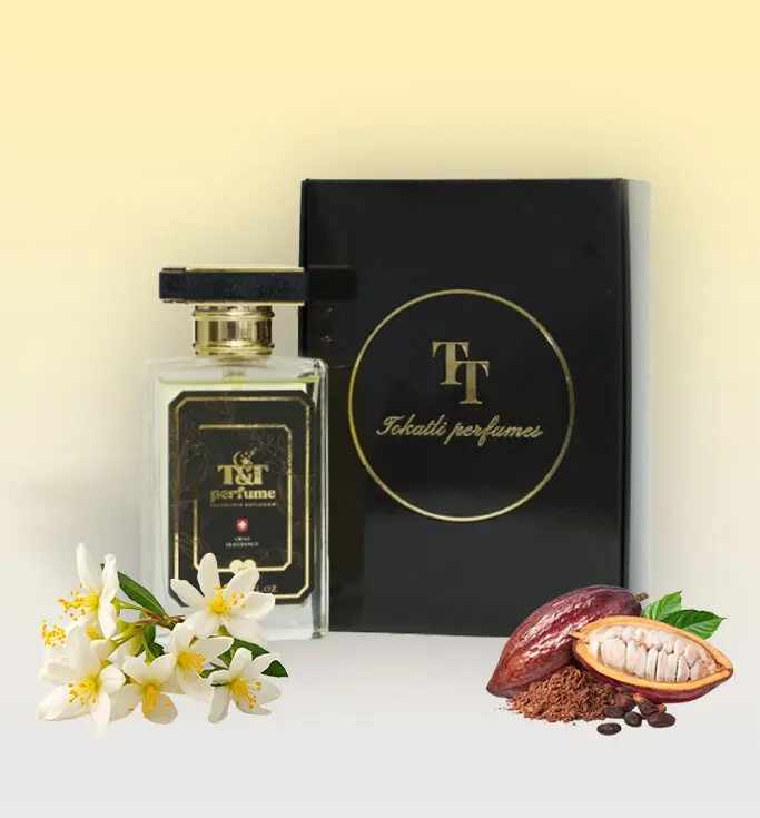 Tokatli Ženski parfem Best girl, EDP, 50 ml