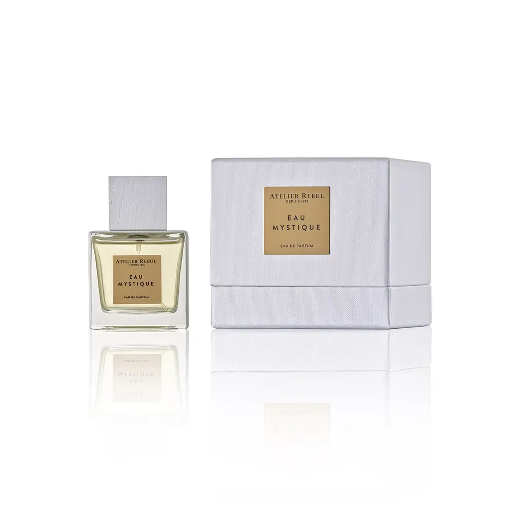 Atelier Rebul Ženski parfem Eau Mystique, EDP, 100 ml
