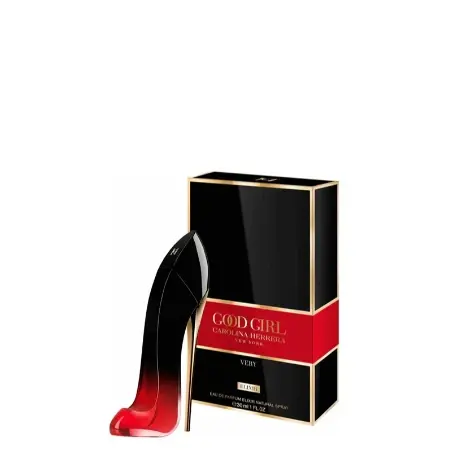 Carolina Herrera Ženski parfem Very Good Girl Elixir, EDP, 30 ml