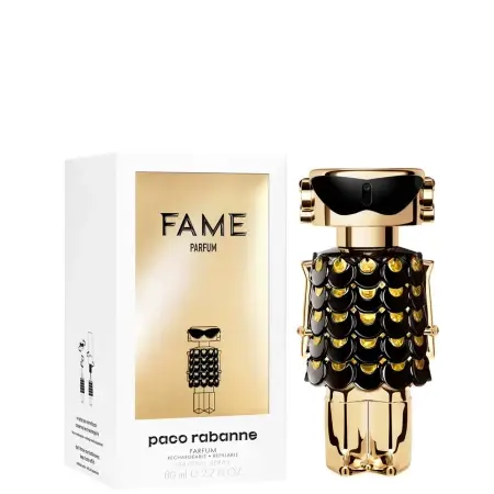 Paco Rabanne Ženski parfem Fame, EDP, 80 ml