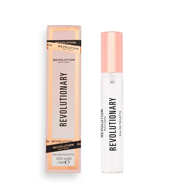 Revolution Ženska toaletna voda Revolutionary, EDT, 10 ml