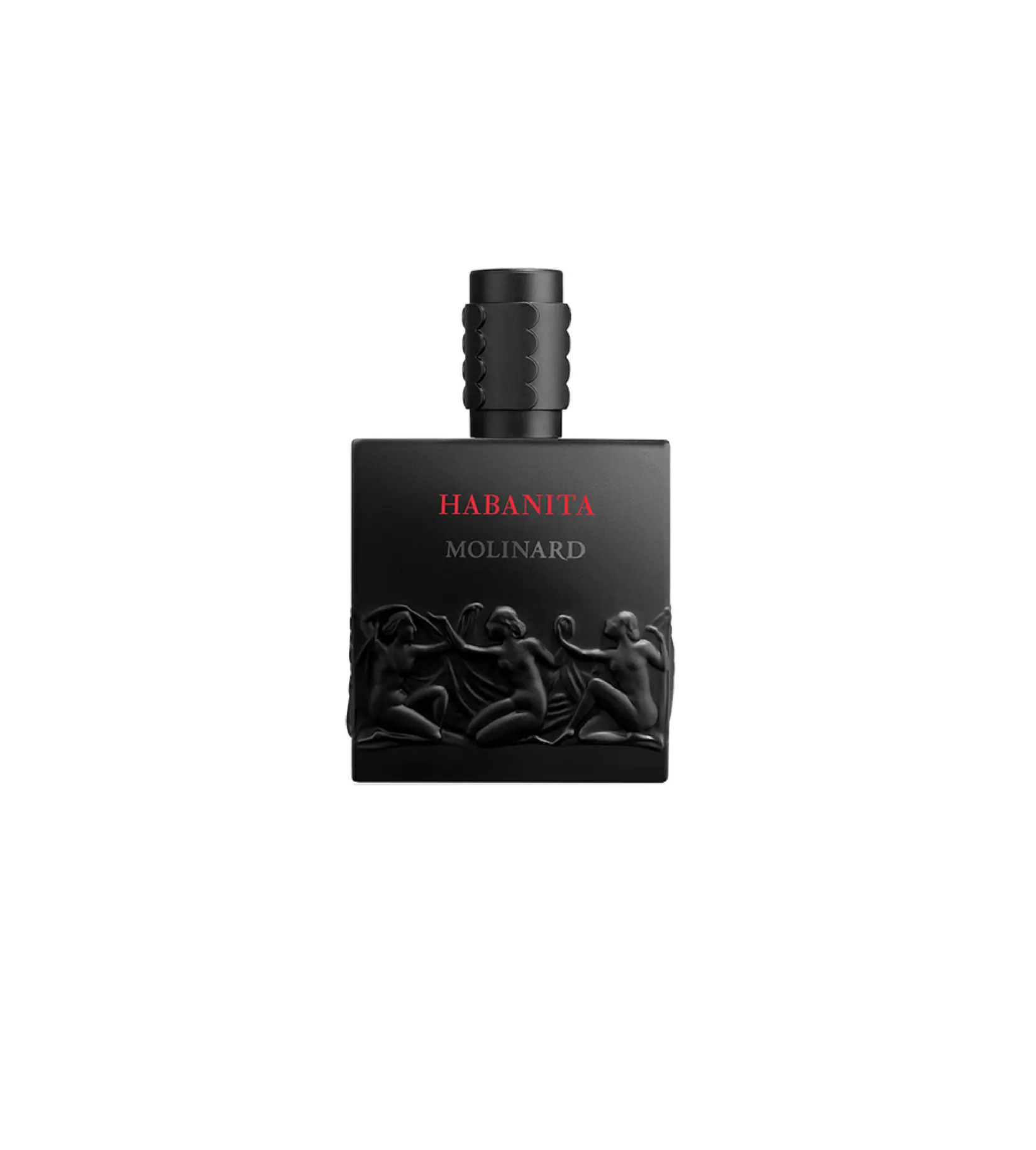 Molinard Ženski parfem Habanita, EDP, 75 ml
