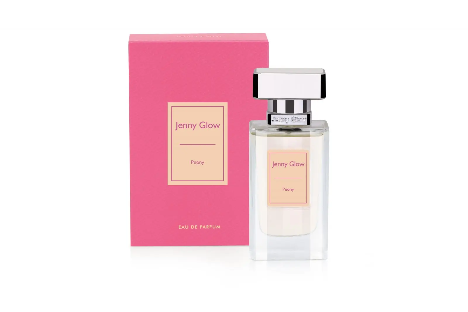 Jenny Glow Ženski parfem Peony, EDP, 30 ml