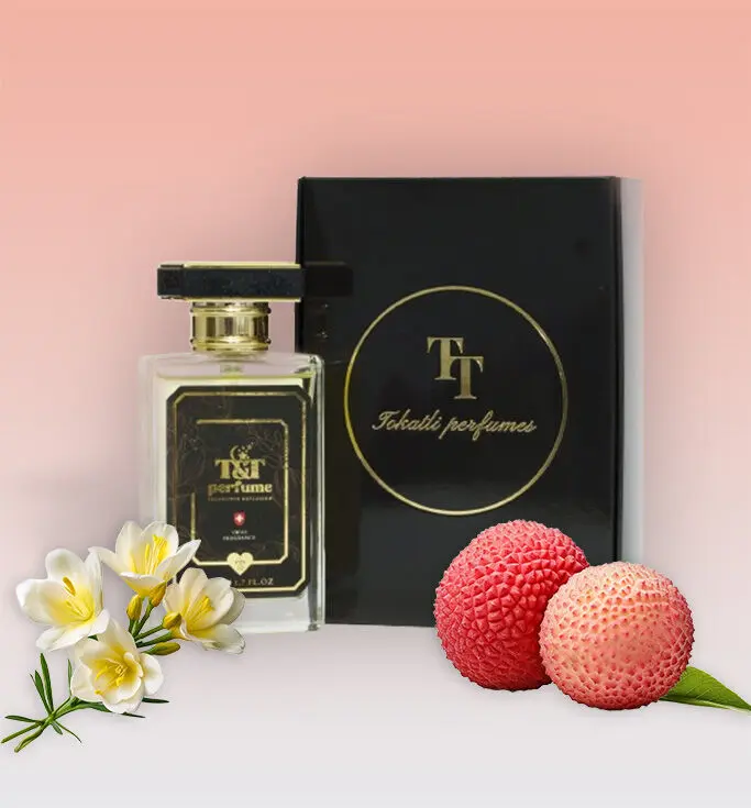 Tokatli Ženski parfem Cloe class, EDP, 50 ml