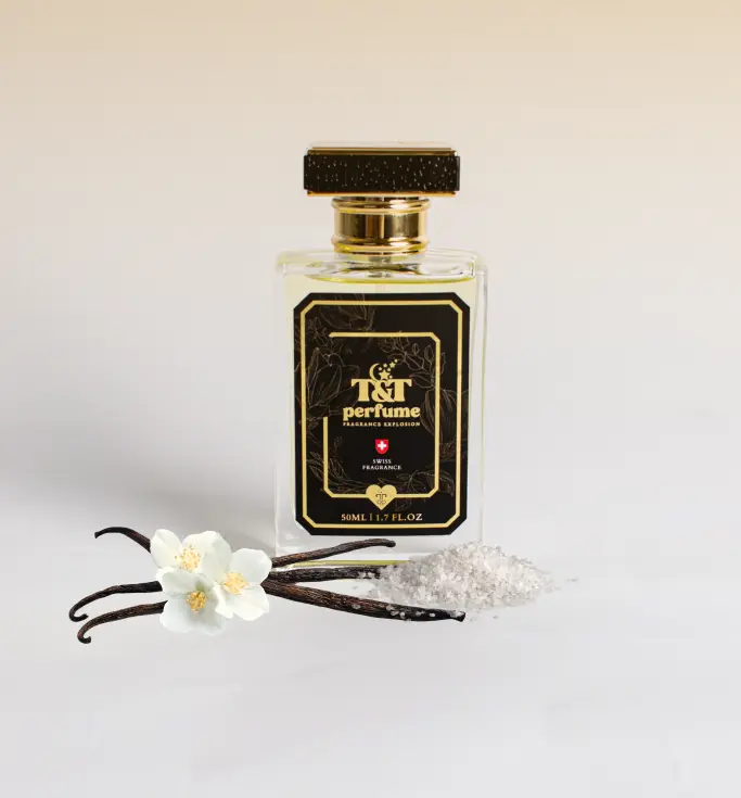 Tokatli Ženski parfem Olympic goddess, EDP, 50 ml