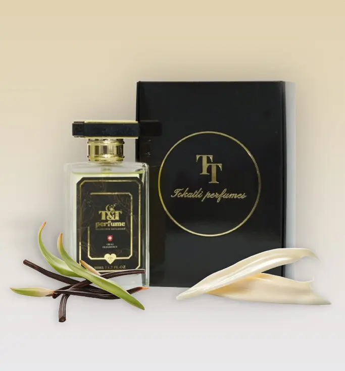 Tokatli Ženski parfem My style, EDP, 50 ml