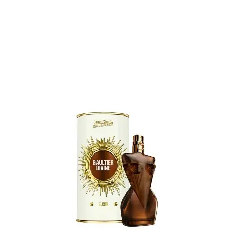 Jean Paul Gaultier Ženski parfem Divine elixir, EDP, 30 ml