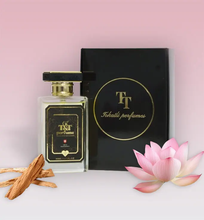 Tokatli Ženski parfem Donatella, EDP, 50 ml