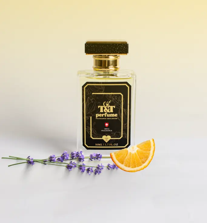Tokatli Ženski parfem Miss liberty, EDP, 50 ml