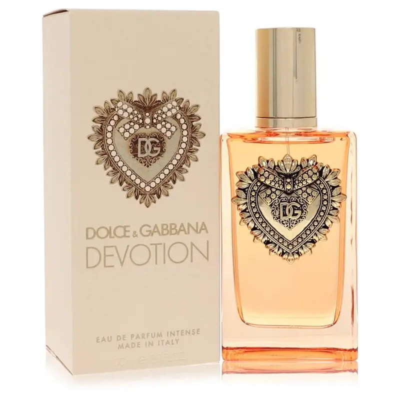 D&G Ženski parfem Devotion Intense Black, EDP, 100 ml