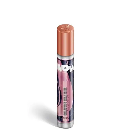 Wow Ženska toaletna voda 1043 Blush Elixir, EDT, 25 ml