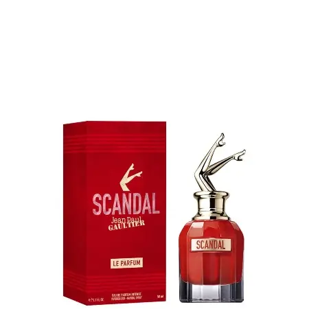 Jean Paul Gaultier Ženski parfem Scandal, EDP, 50 ml