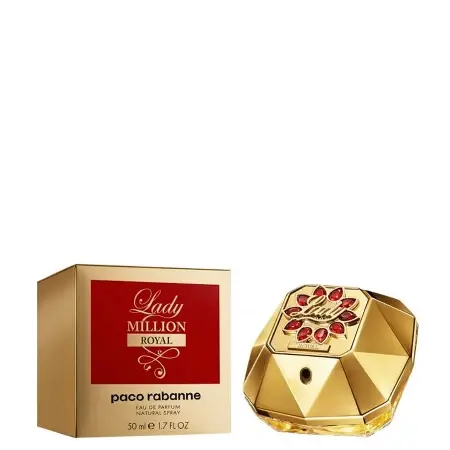 Paco Rabanne Ženski parfem Lady Million Royal, EDP, 50 ml