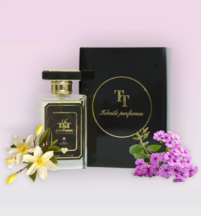 Tokatli Ženski parfem Aroma elixir, EDP, 50 ml