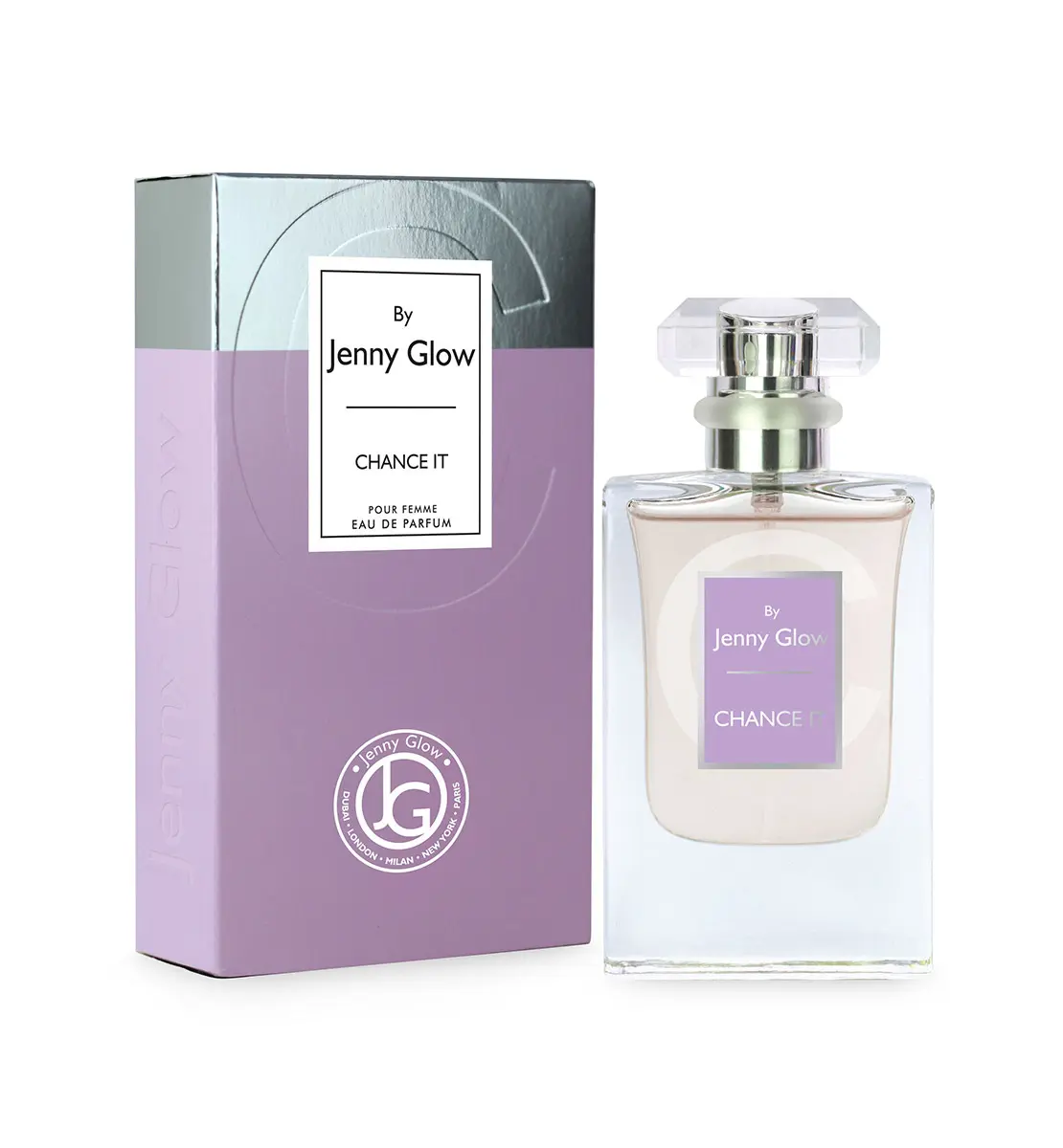 Jenny Glow Ženski parfem C Chance Ii, EDP, 30 ml
