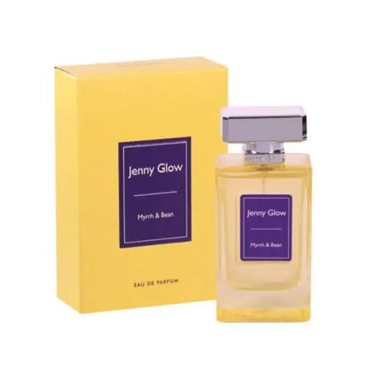 Jenny Glow Ženski parfem Myrrh & Bean, EDP, 80 ml