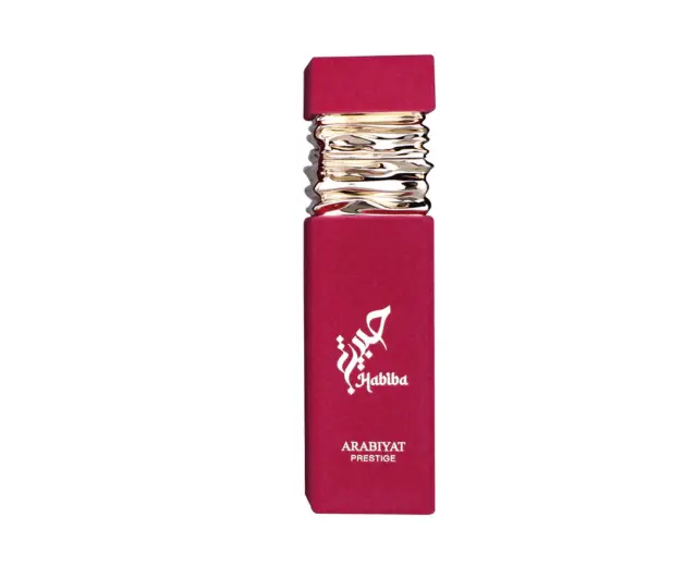 Arabiyat Prestige Ženski parfem Habiba, EDP, 100 ml
