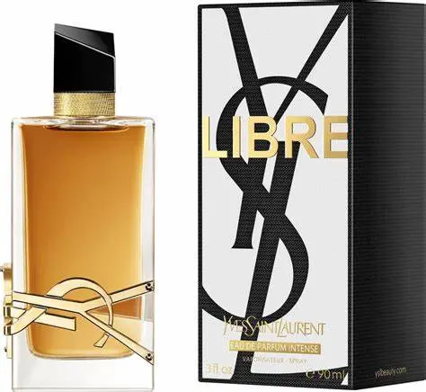 Yves Saint Laurent Ženski parfem Libre Intense, EDP, 90 ml