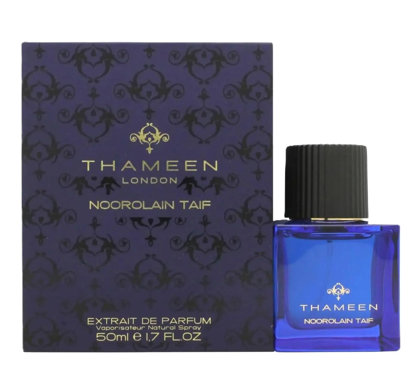 Thameen London Ženski parfem London Noorolain Taif, EDP, 50 ml