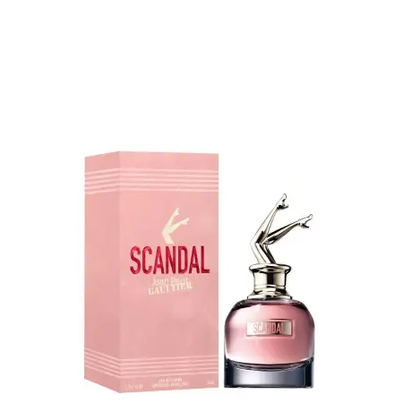 Jean Paul Gaultier Ženski parfem Scandal, EDP, 50 ml