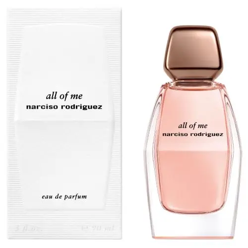 Narciso Rodriguez Ženski parfem All Of Me, EDP, 90 ml