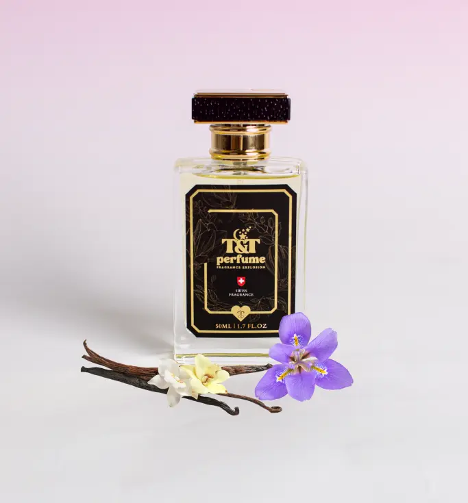 Tokatli Ženski parfem Bella vita, EDP, 50 ml