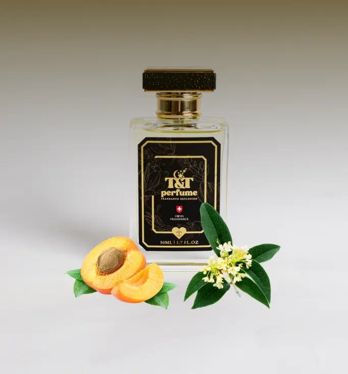 Tokatli Ženski parfem Pantherla, EDP, 50 ml