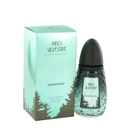 Pino Muška toaletna voda Silvestre Underwood, EDT, 75 ml
